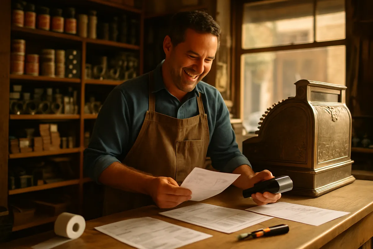 ACH Payment vs Wire: Understanding the Differences — Serchen Blog